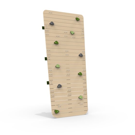 Exit Getset Climbing Wall - PS500 / PS600