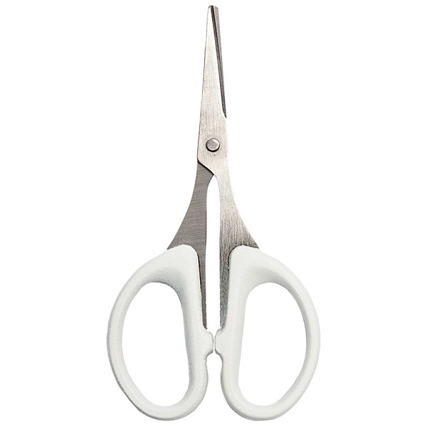 PRECISION SCISSORS 10 CM