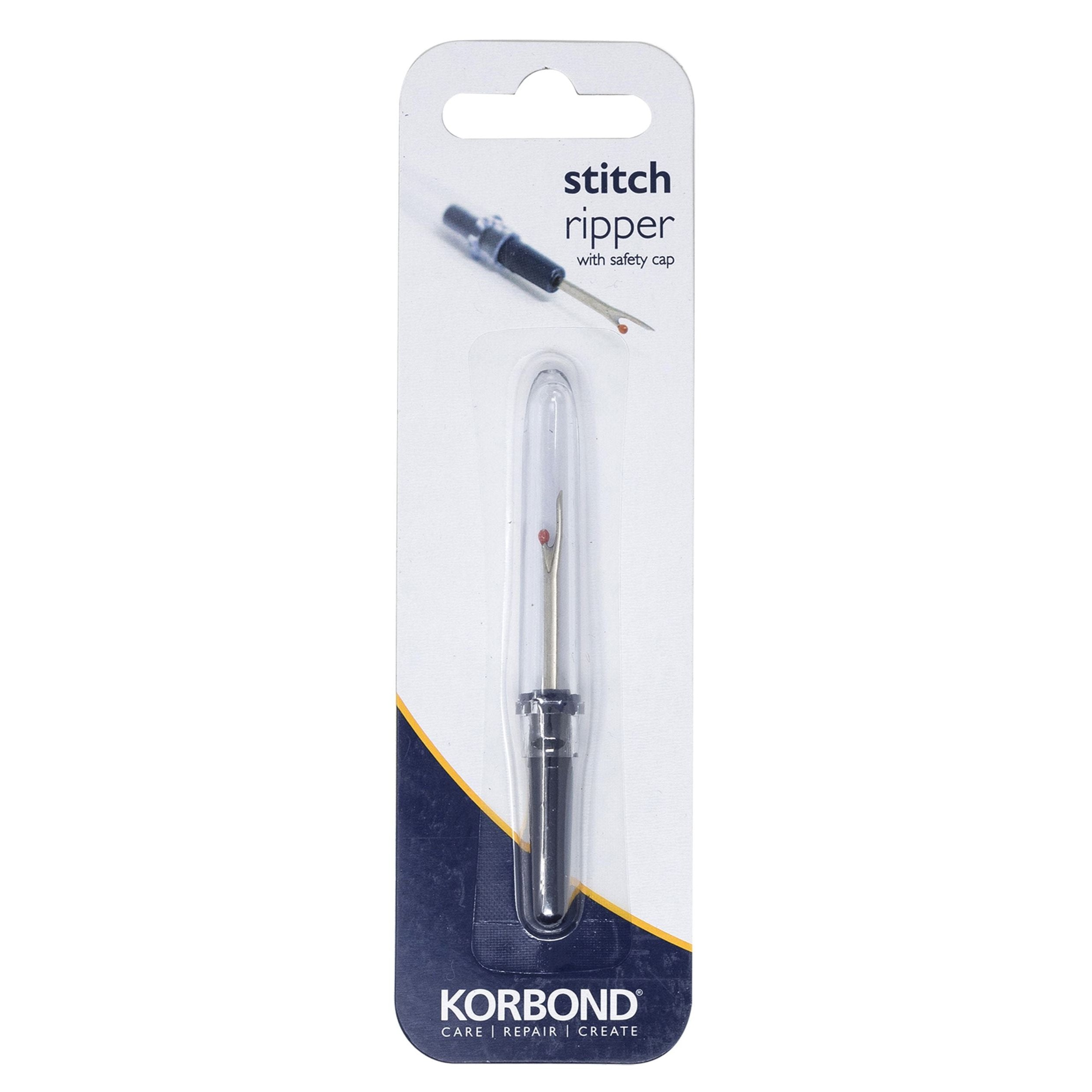 Korbond Stitch Ripper | Art & Hobby