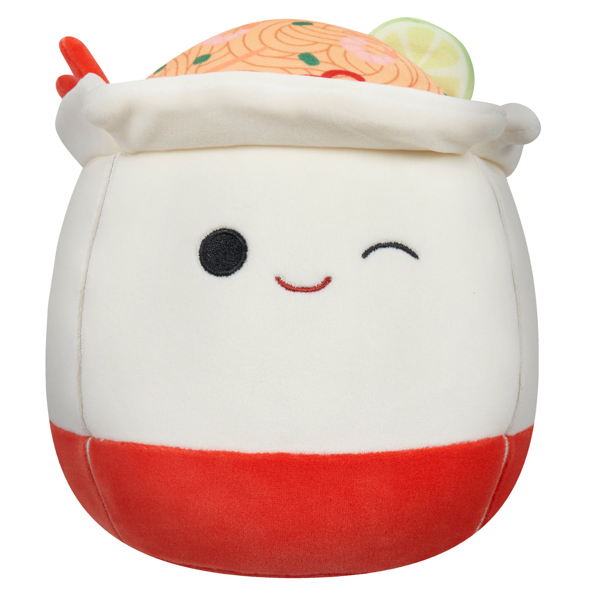 Squishmallow 7.5 inch Daley Takeout Noodles | Art & Hobby