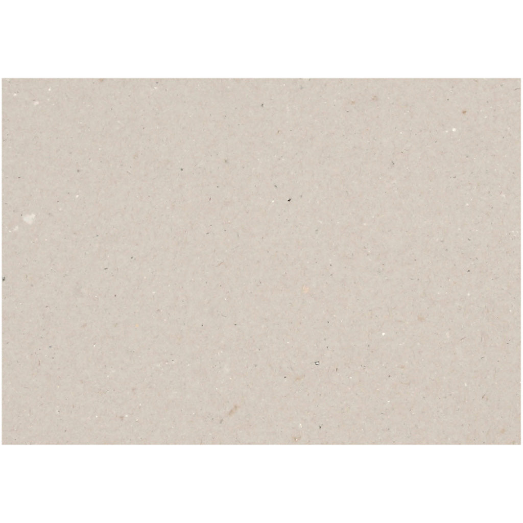 Paperboard Sheet 25x35cm Thickness 3mm 2200g (10 Sheets) – Art & Hobby