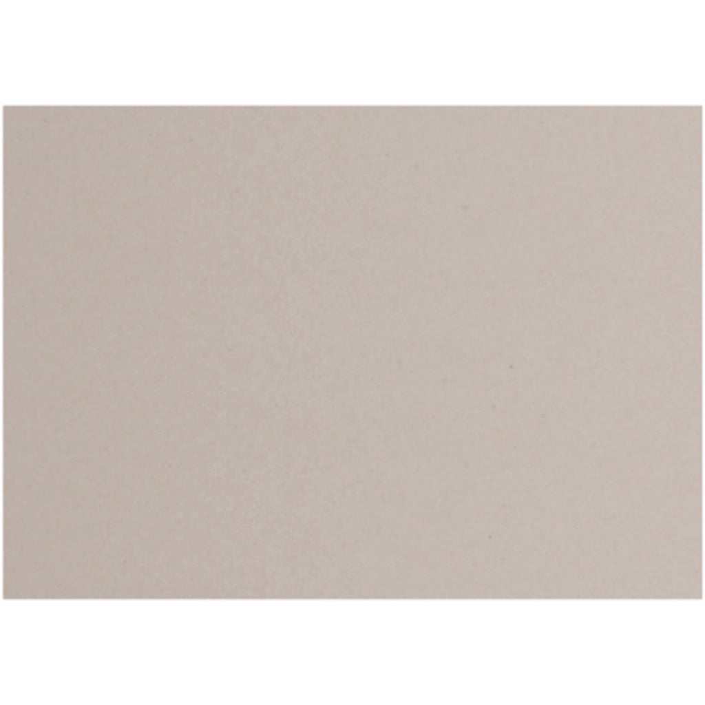 Paperboard Sheet 70x100cm Thickness 1.3mm 1000g (25 Sheets) – Art & Hobby