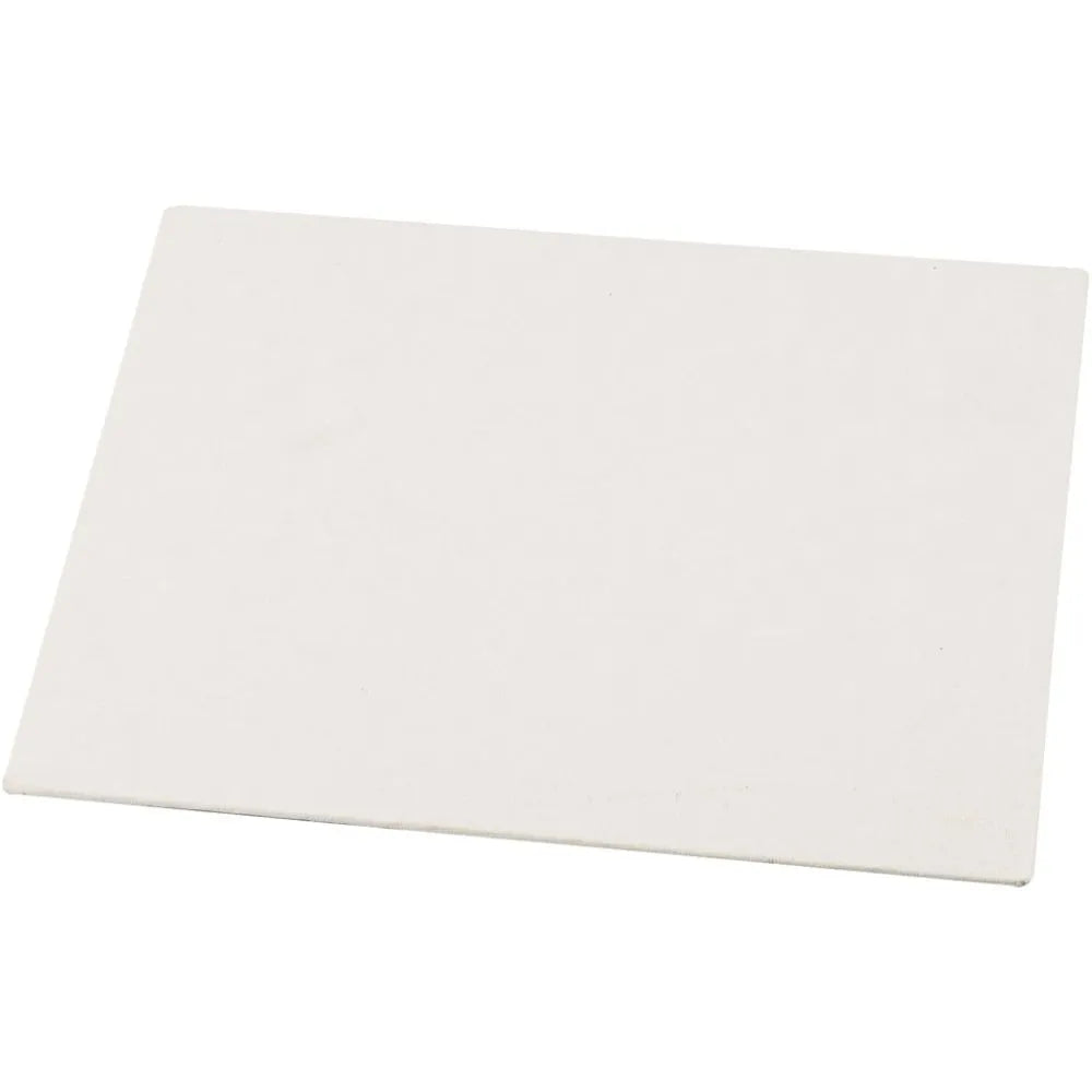 Canvas Panel, A5 15x21 cm, thickness 3 mm, 1 pc, w – Art & Hobby