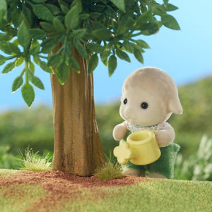 Sylvanian Families Sheep Baby Set