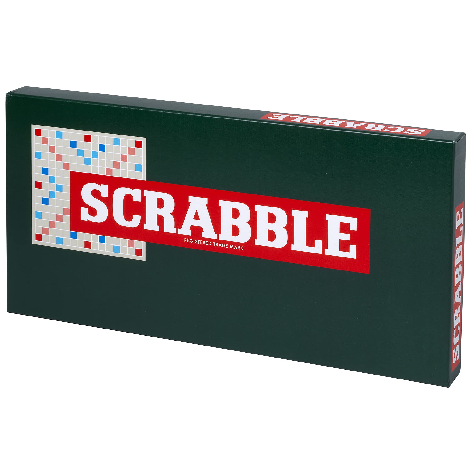 Scrabble Classic Board Game | Art & Hobby