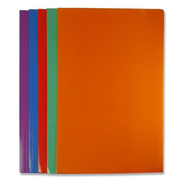 Icon A2 Portfolio - Assorted Colours – Art & Hobby
