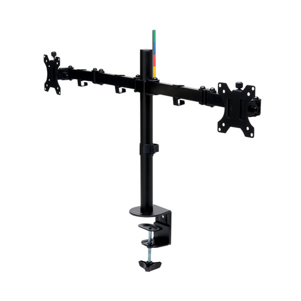 Kensington Smartfit Ergo Dual Monitor Arm with Extension K55409WW – Art ...