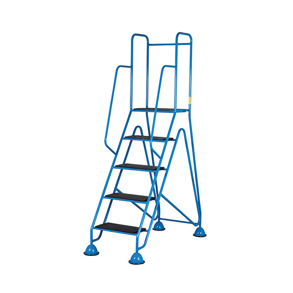 Fort Easy Glide Steps 5 Tread GSE515 – Art & Hobby