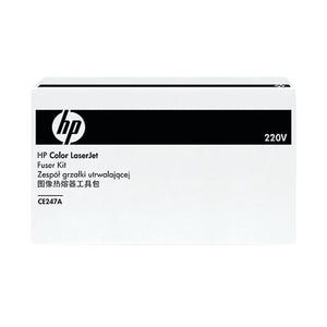 HP Colour Laserjet 220V Fuser Kit Ce247A