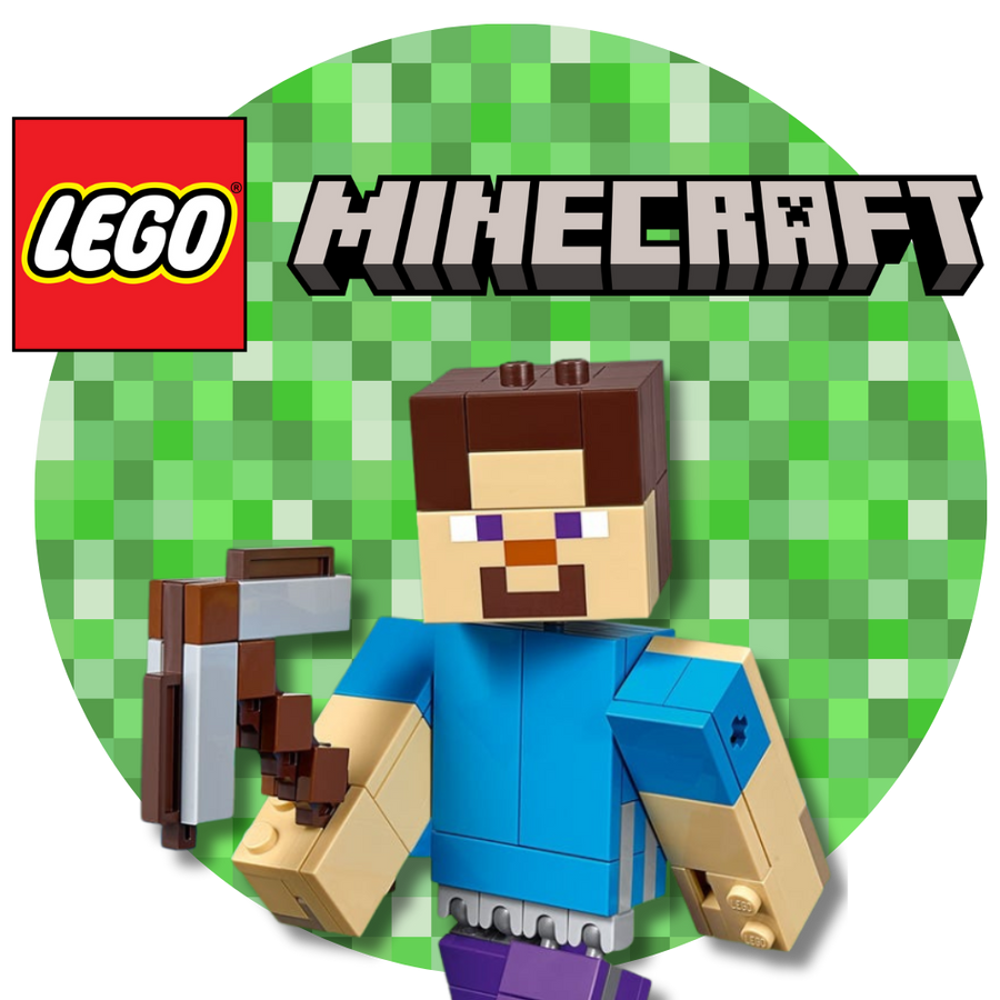 Buy LEGO Sets in Ireland | Art & Hobby