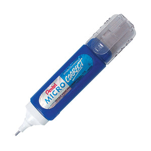 Correction marker store