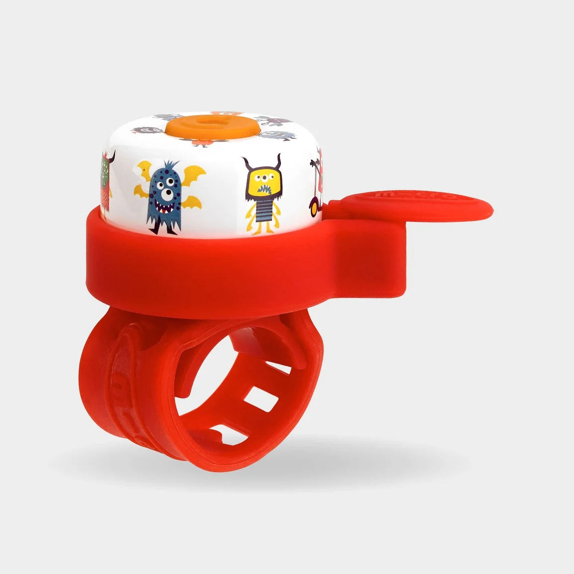 Micro Scooter & Bike Bell: Monster
