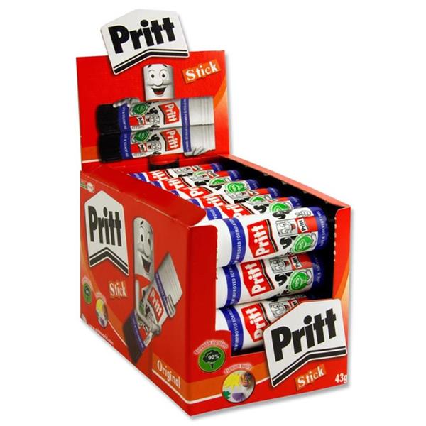 Pritt Stick - 22g X 24