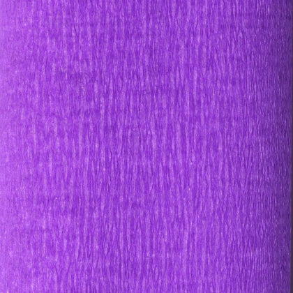 CANSON CREPE PAPER-PURPLE
