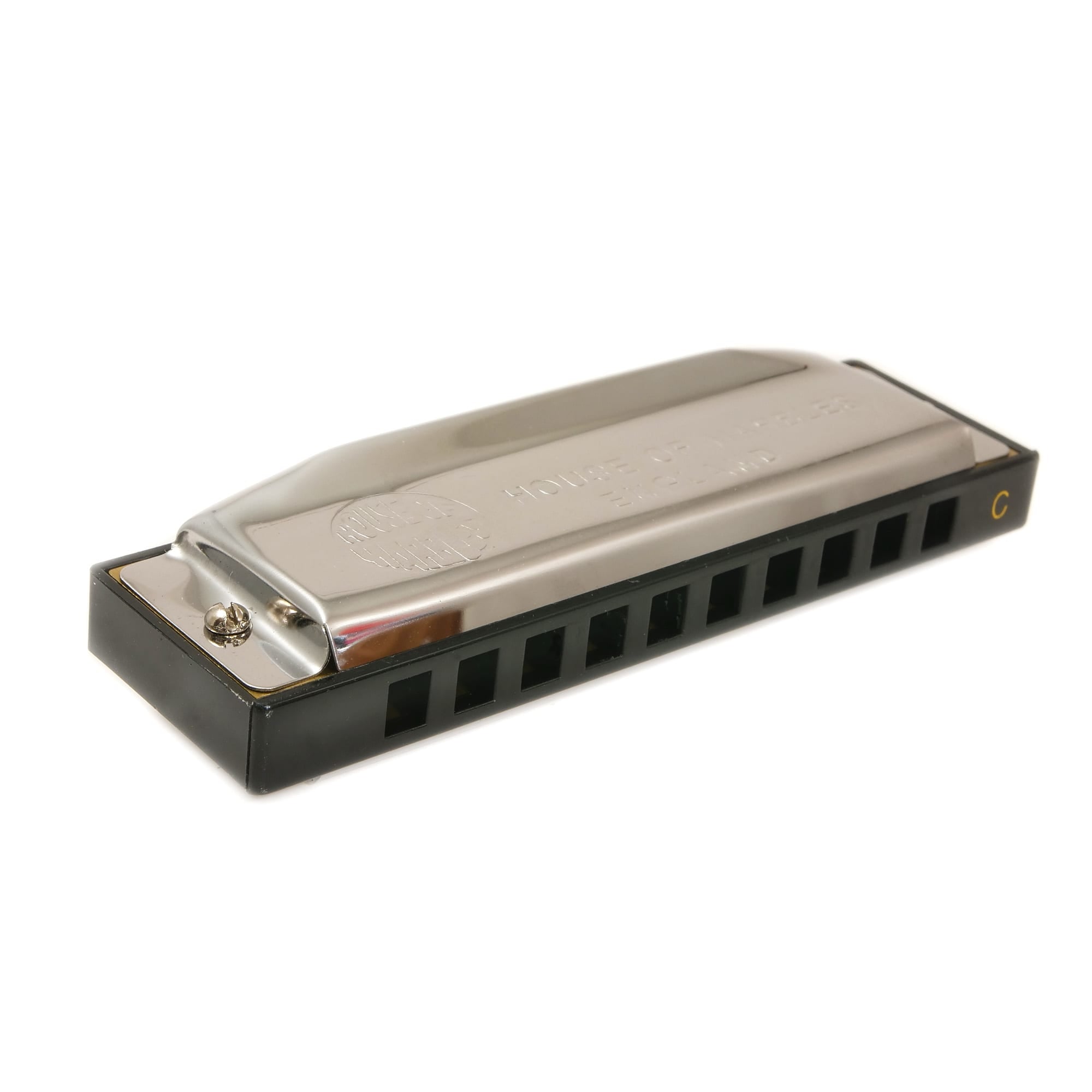 Harmonica