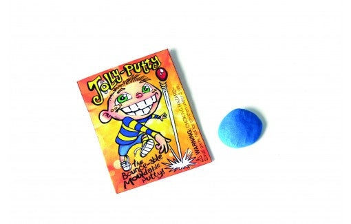 JOLLY PUTTY – Art & Hobby