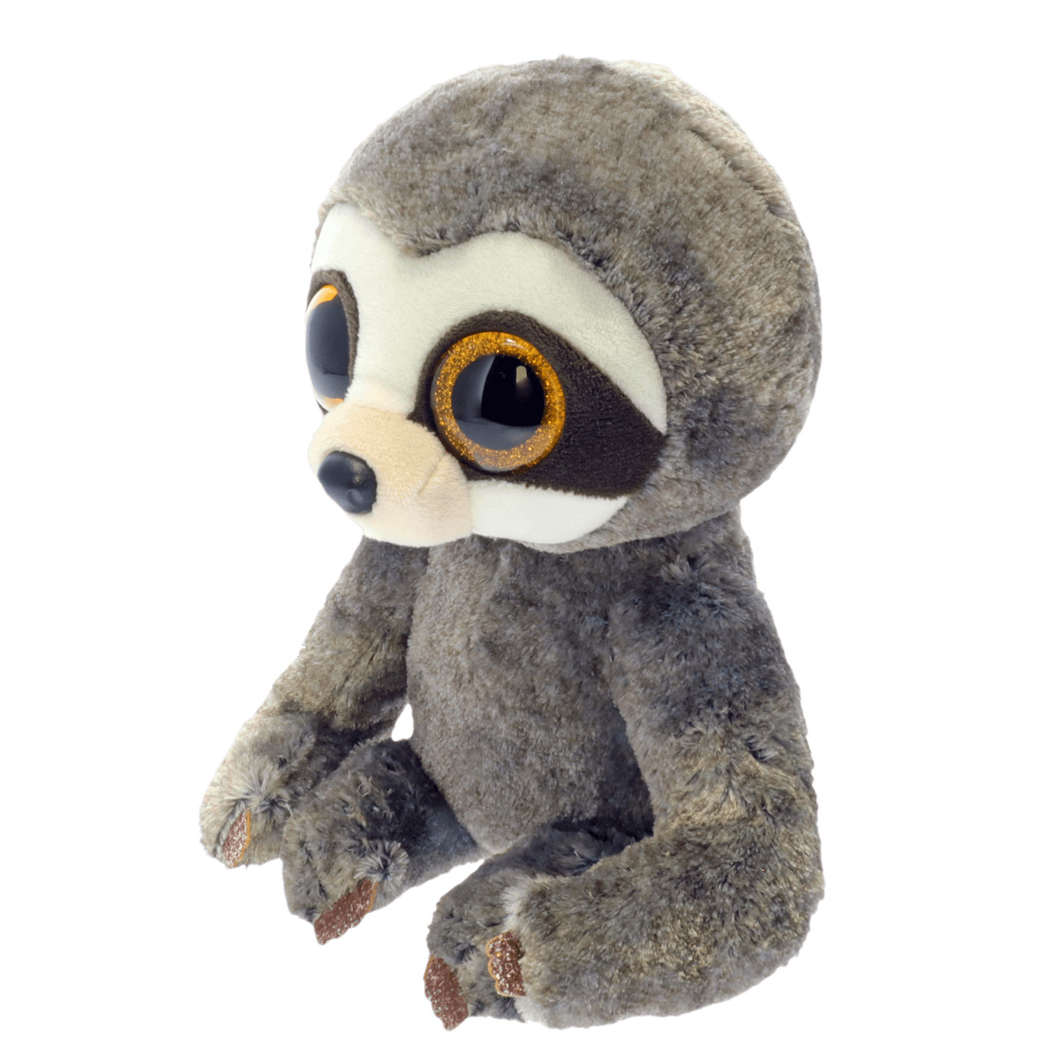 Beanie Boo Buddy- Dangler Sloth – Art & Hobby