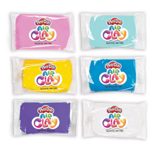 Air Clay Sweets Creations Set