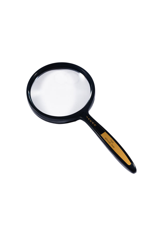 Magnifying Glass – Art & Hobby