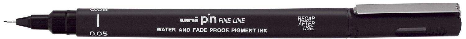 UNI PIN PEN 0.05 – Art & Hobby