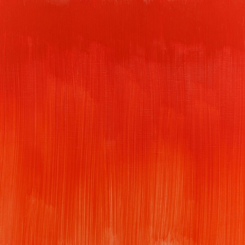 Winton Oil Paint - Cadmium Scarlet Hue (37ml) – Art & Hobby