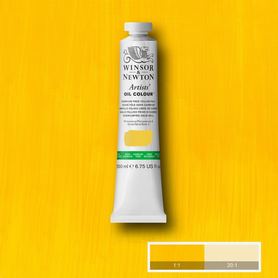 AOC 200ml Cad-Free Yellow Pale