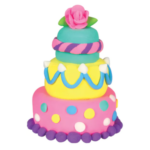 Air Clay Sweets Creations Set