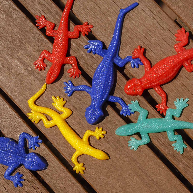 STRETCH ANIMALS