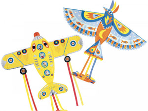 Djeco Kite Maxi Bird