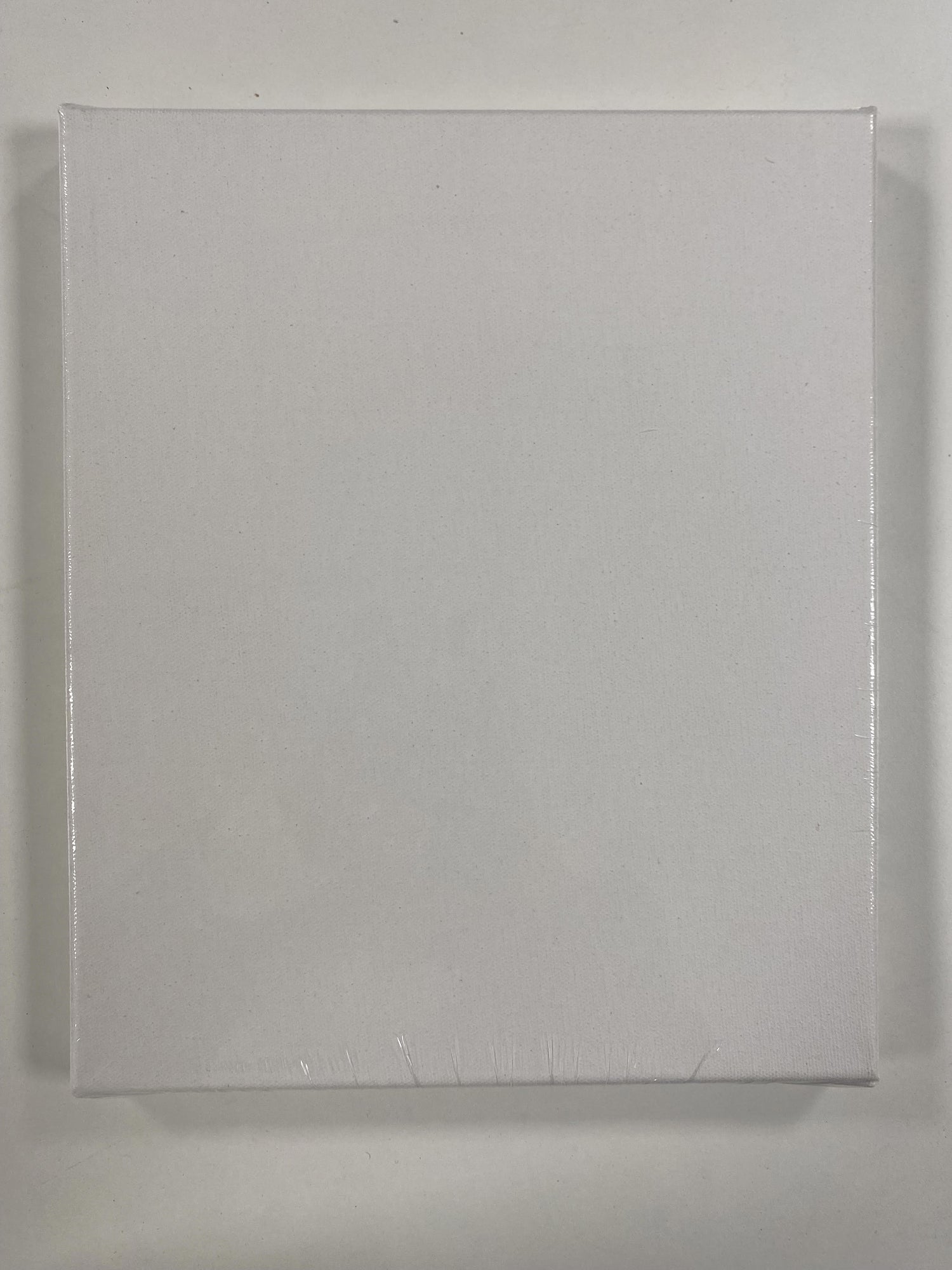 Cotton Primed Canvas - 30x30 Inches – Art & Hobby